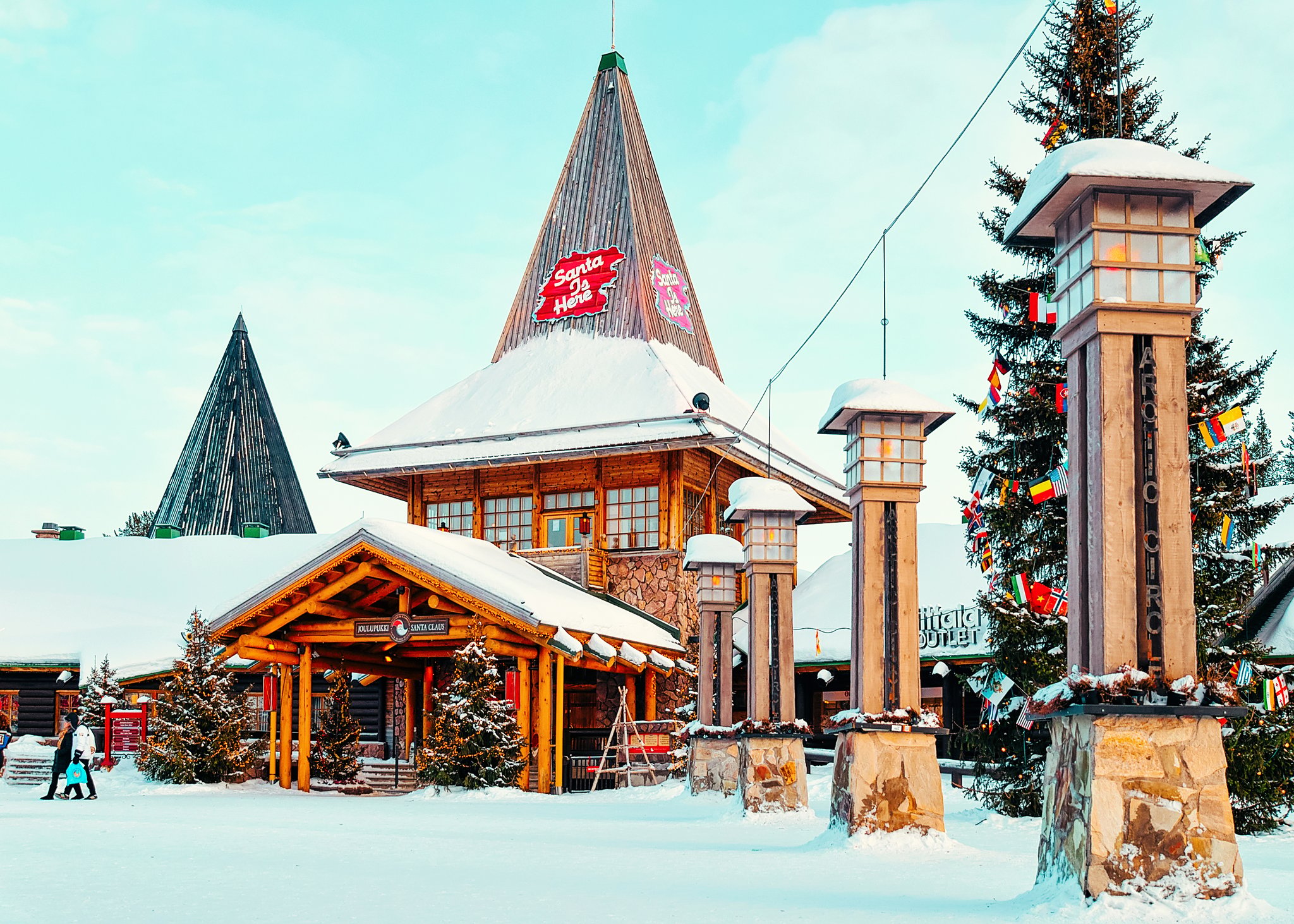 CHRISTMAS IN FINLAND: WHEN AND HOW IT IS CELEBRATED