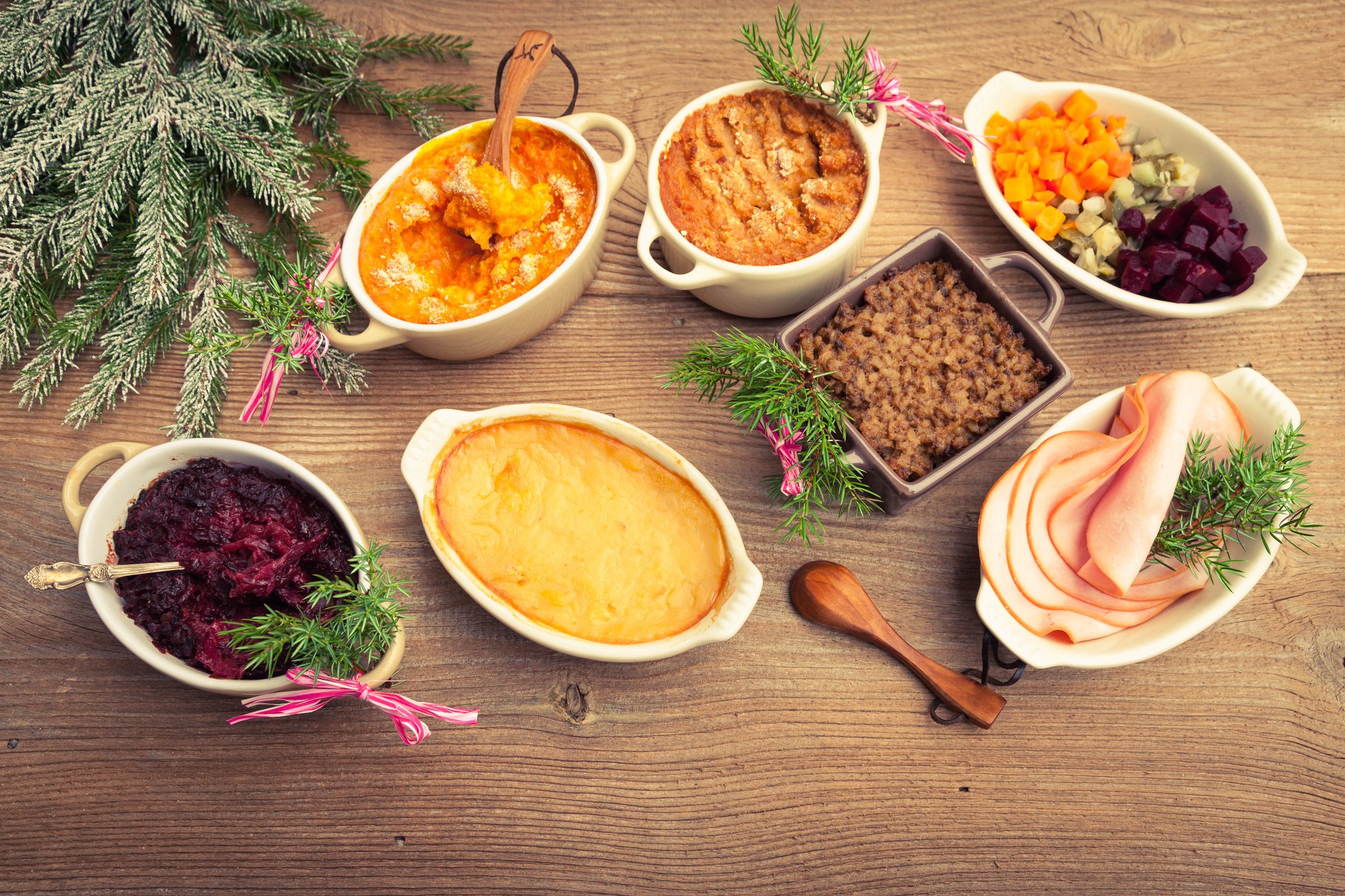 CHRISTMAS IN FINLAND: WHEN AND HOW IT IS CELEBRATED